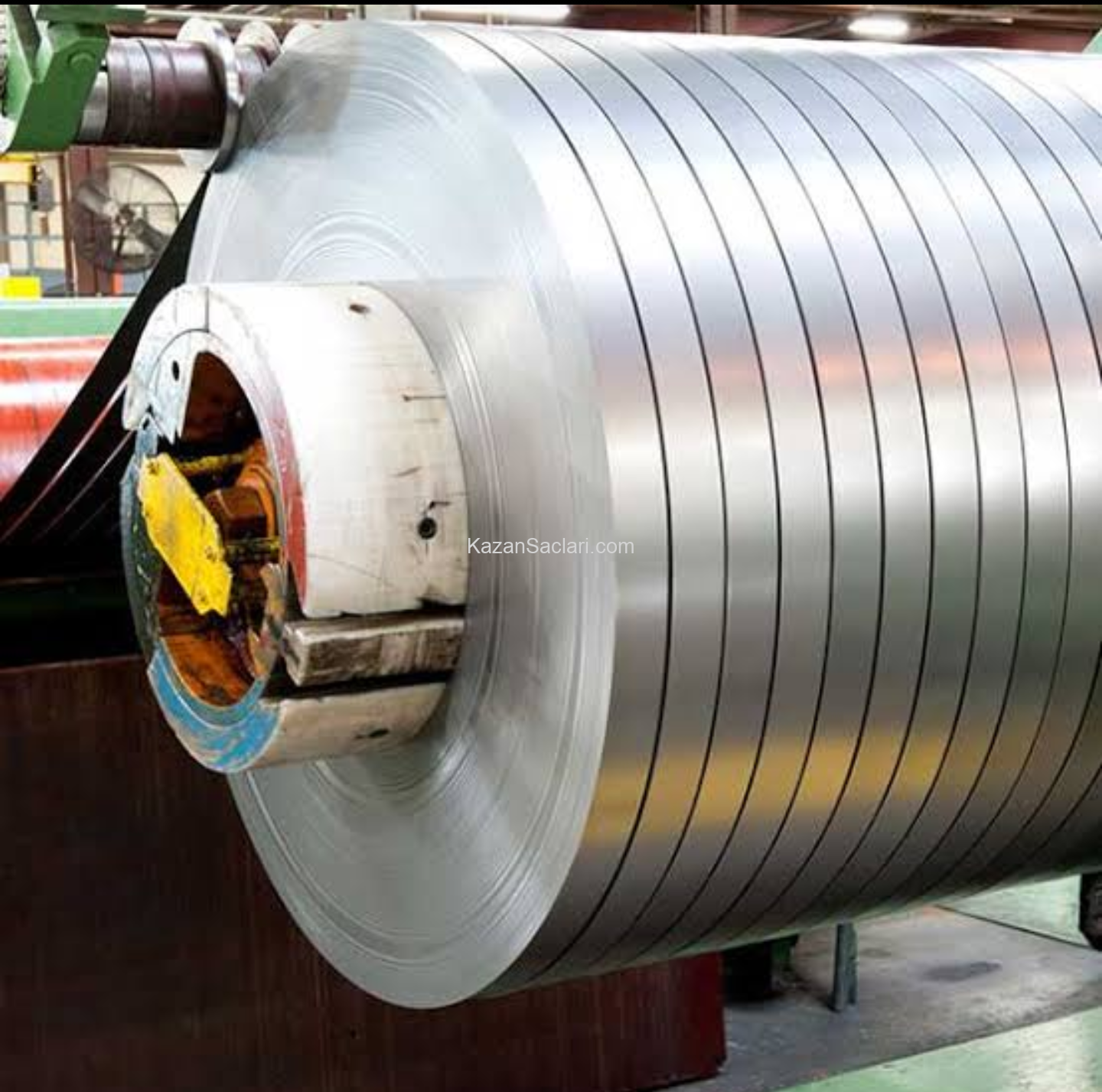 Galvanizli sac dx54 ile Dkp sac dc04 arasındaki farklar nedir? Ocak 2025